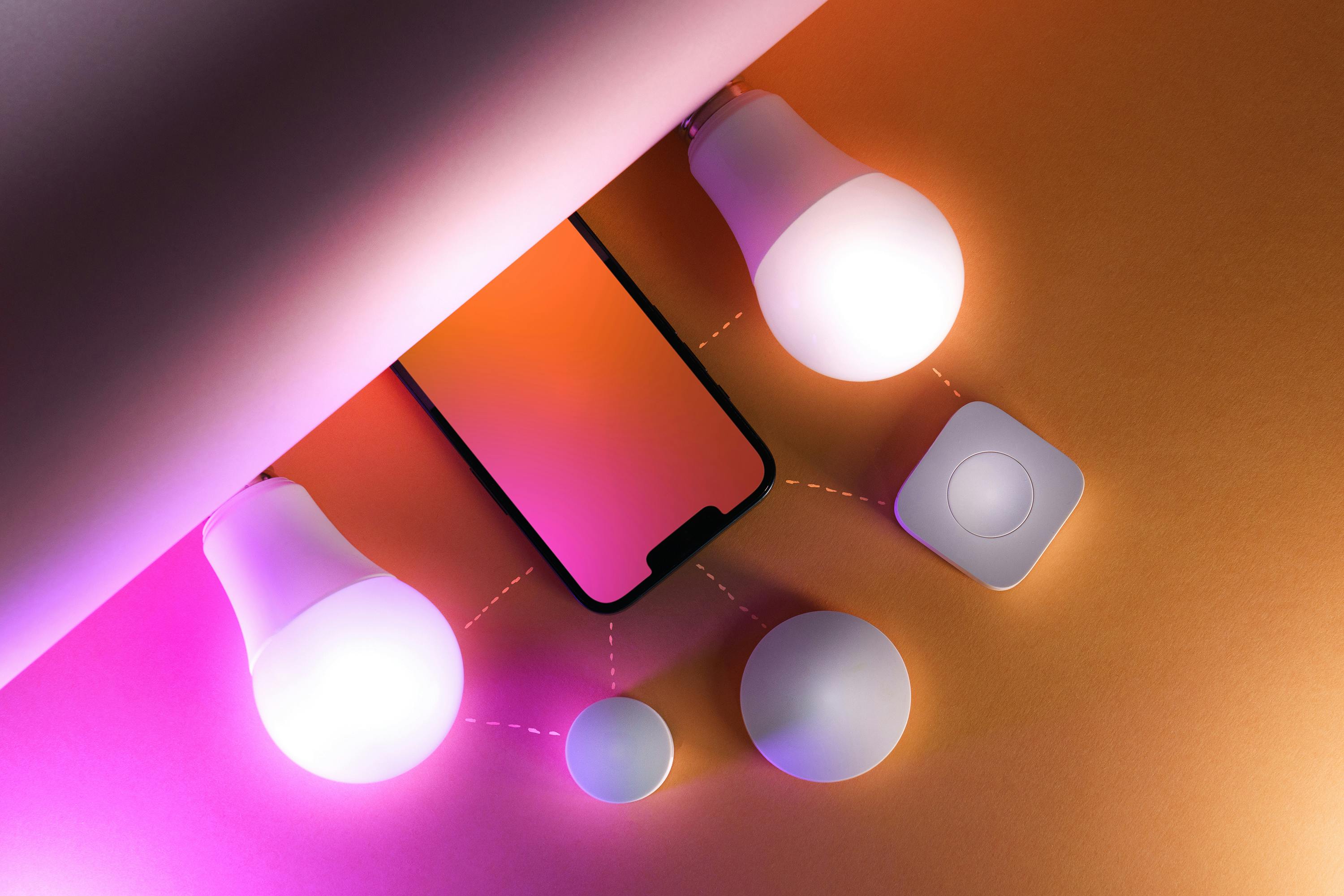 Redefining Light: LED Lighting Trends for 2025 and Beyond – Lumilum LED ...