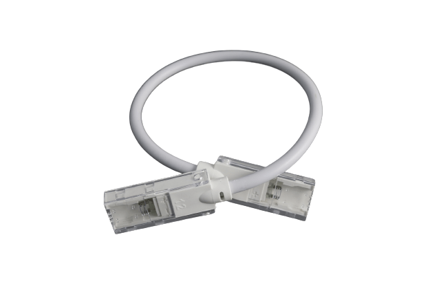 LED Strip Jumper Cable | 120V COB LED - Lumilum – Lumilum LED Lighting