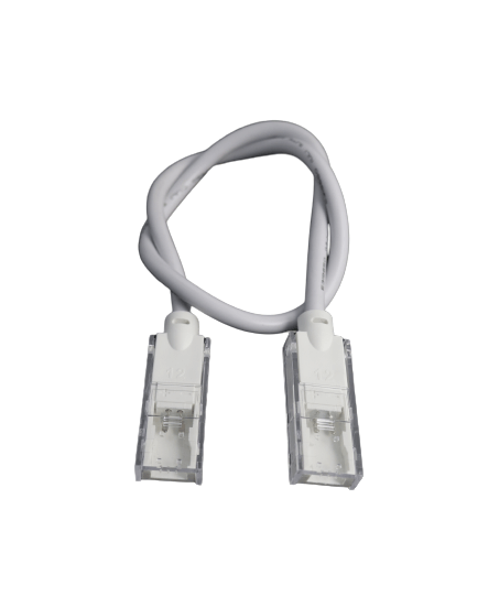 LED Strip Jumper Cable | 120V COB LED - Lumilum