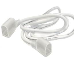 LED Strip Jumper Cable | 120V Neon LED - Lumilum – Lumilum LED Lighting