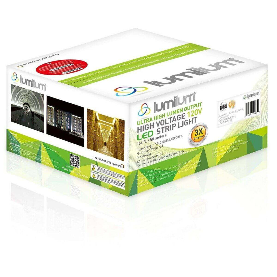 Products – Lumilum LED Lighting