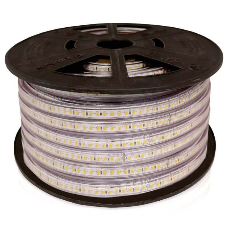120V LED Strip Lights | High Voltage Collection - Lumilum – Lumilum LED ...