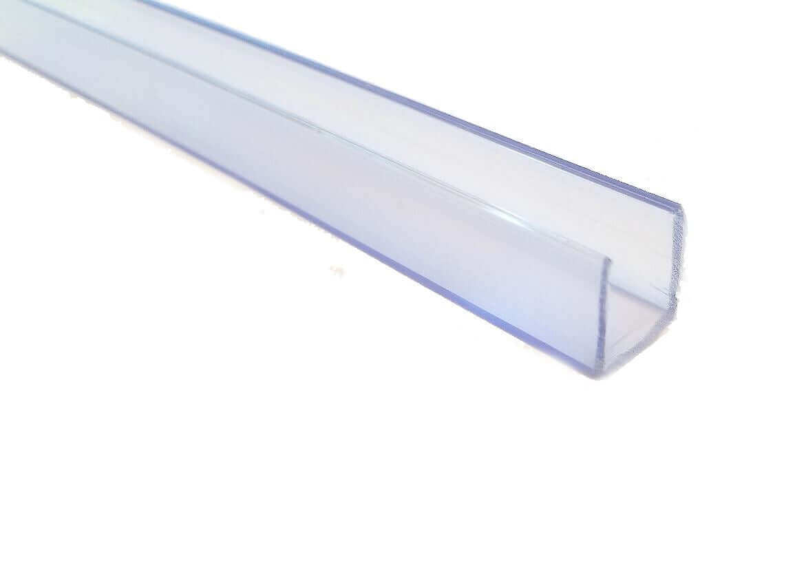 Plastic Channel Strips