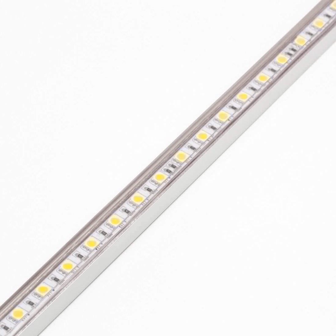 High Lumen 120V Bright LED Strip Lights from Lumilum – Lumilum LED Lighting