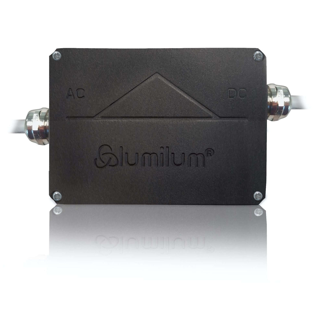 120V Hardwired LED Rectifier Junction Box – Lumilum