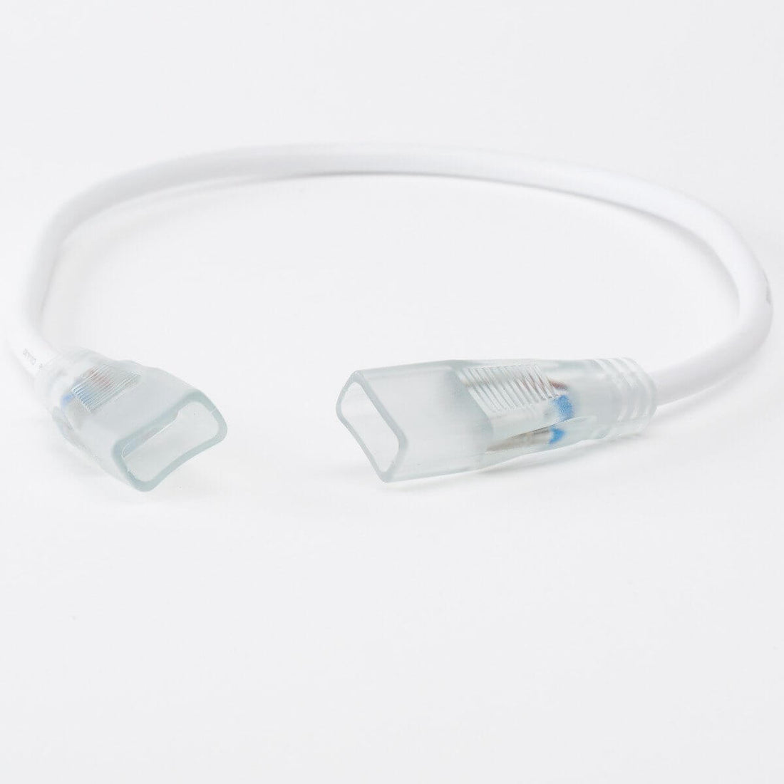 LED Strip Connector Cable for 120V Strip Lights - Lumilum