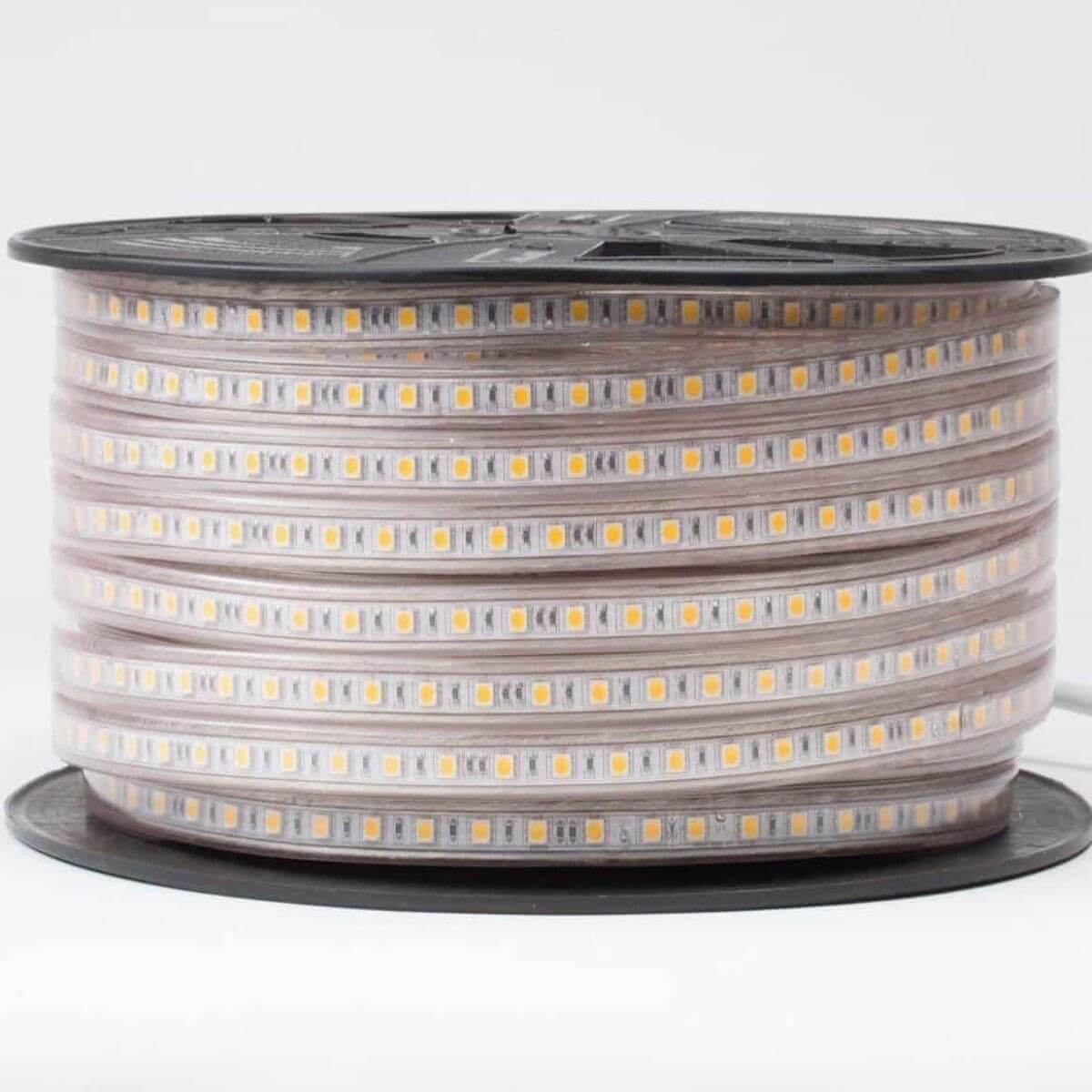 3000k 120v Led Strip Light