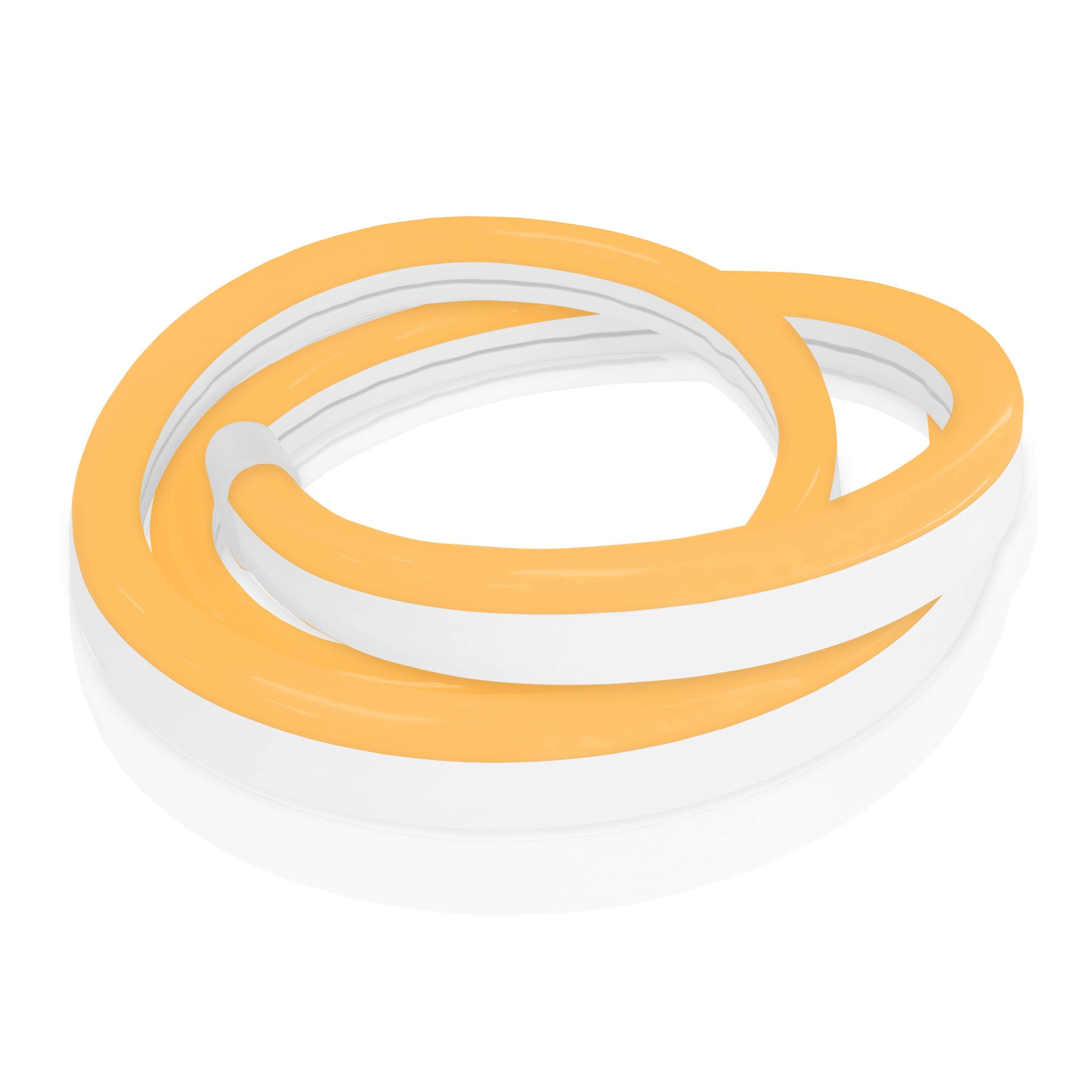 Neon LED Strip 120V | AMBER (Turtle Friendly) | Petite Size – Lumilum